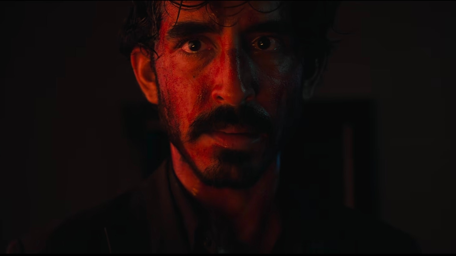 Dev Patel stars in new trailer for his directorial debut 'Monkey Man ...