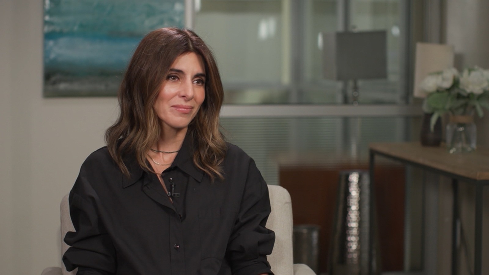 Jamie-Lynn Sigler opens up about playing 'Grey's Anatomy' character ...