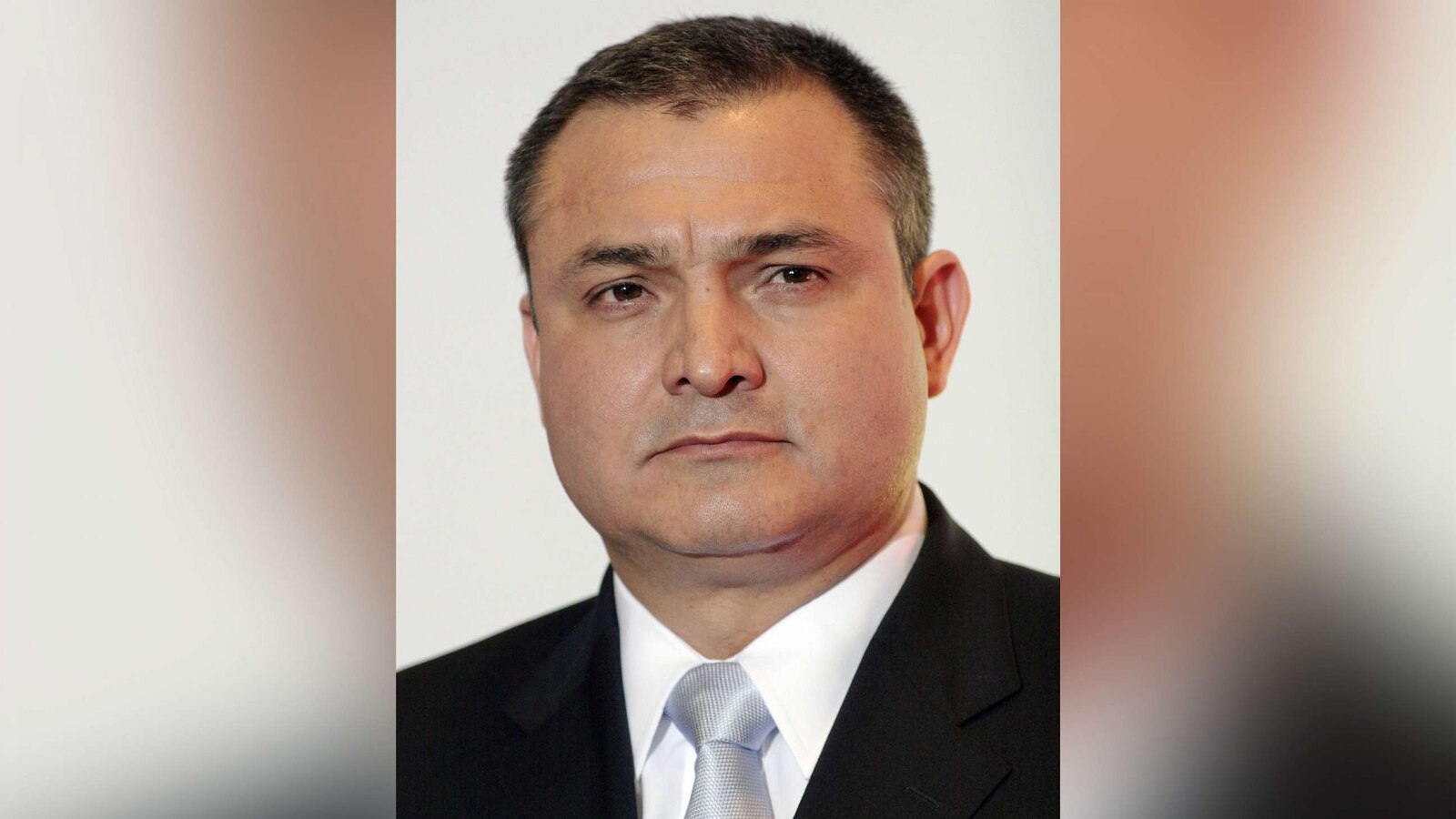 Jury selection to begin in US trial for Mexico's former top cop - ABC News