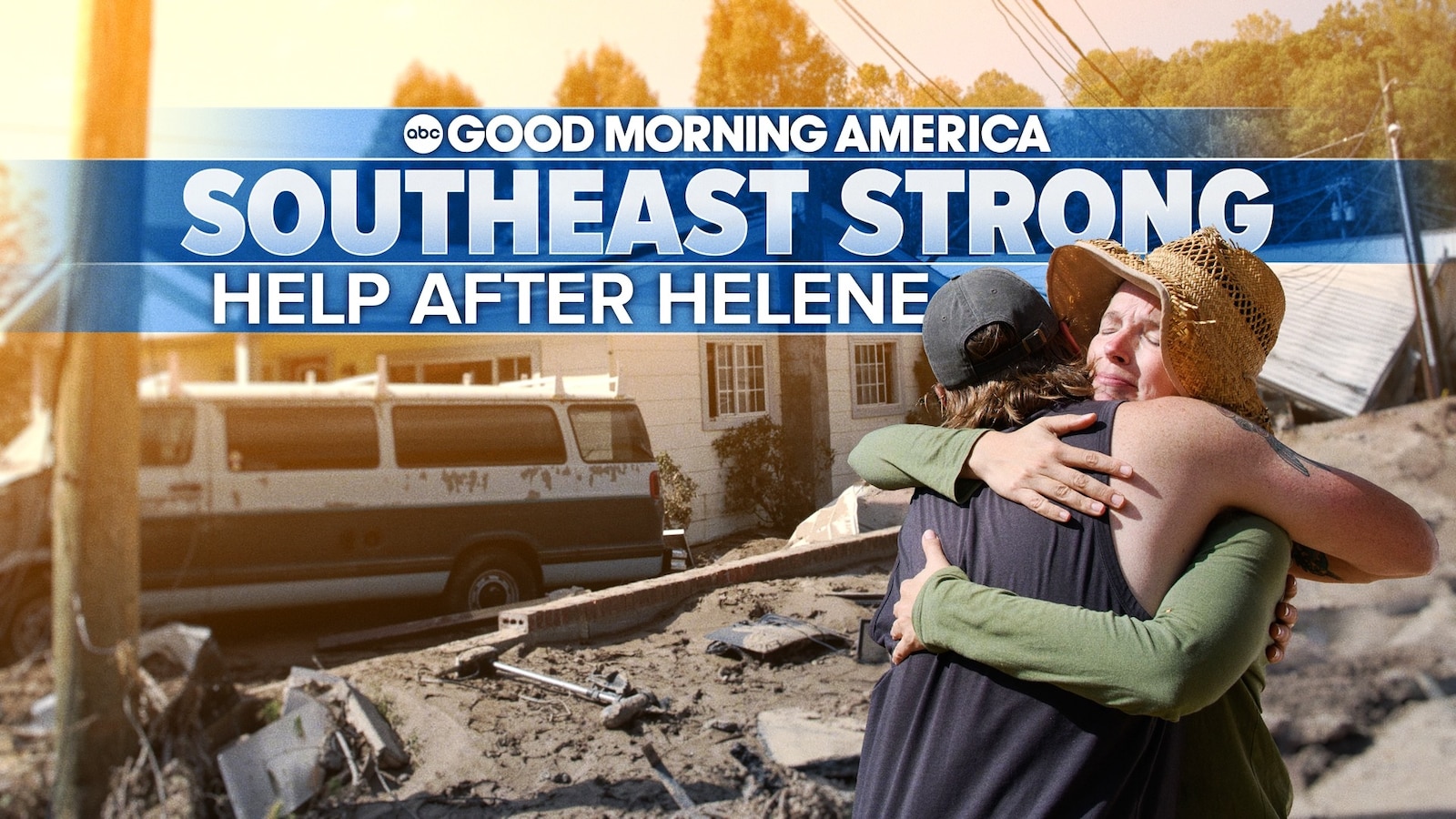 How to help those impacted by Hurricane Helene: Charities ...