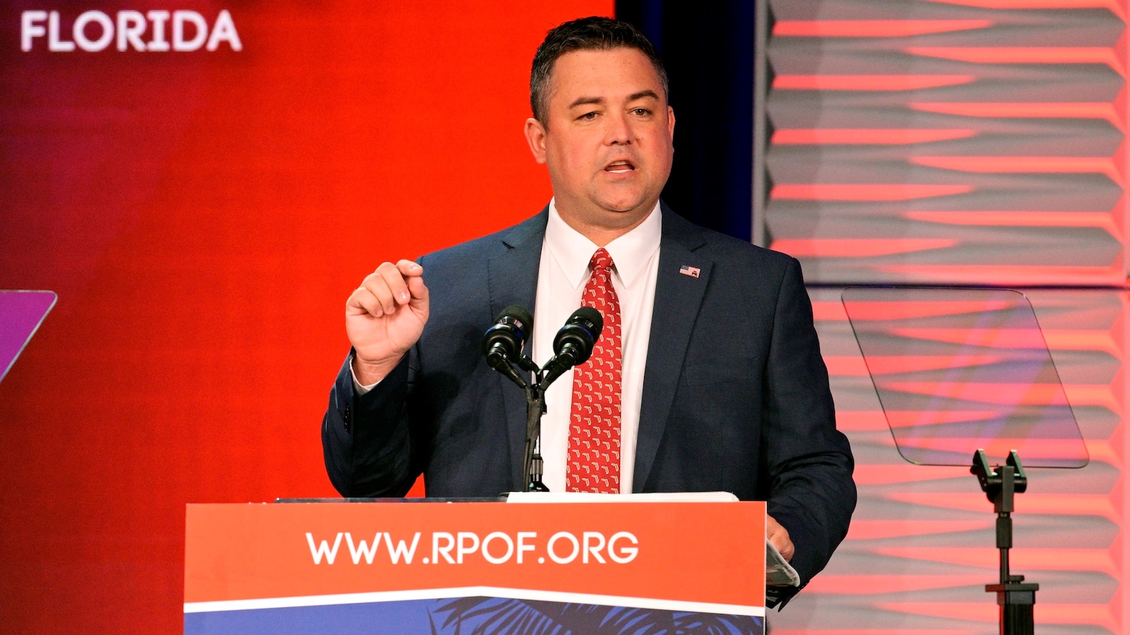 Former Florida GOP chair not charged in alleged sexual assault: Police ...