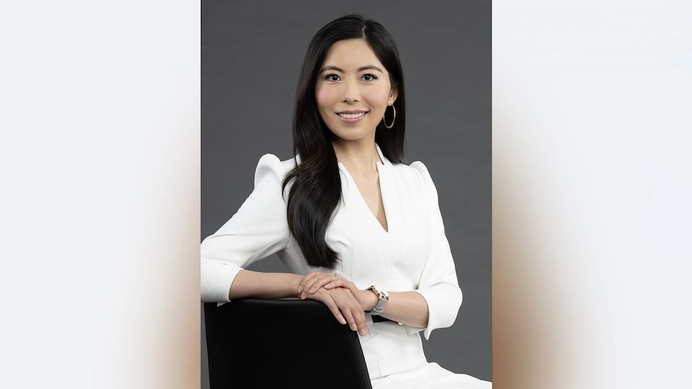 Selina Wang's biography - ABC News