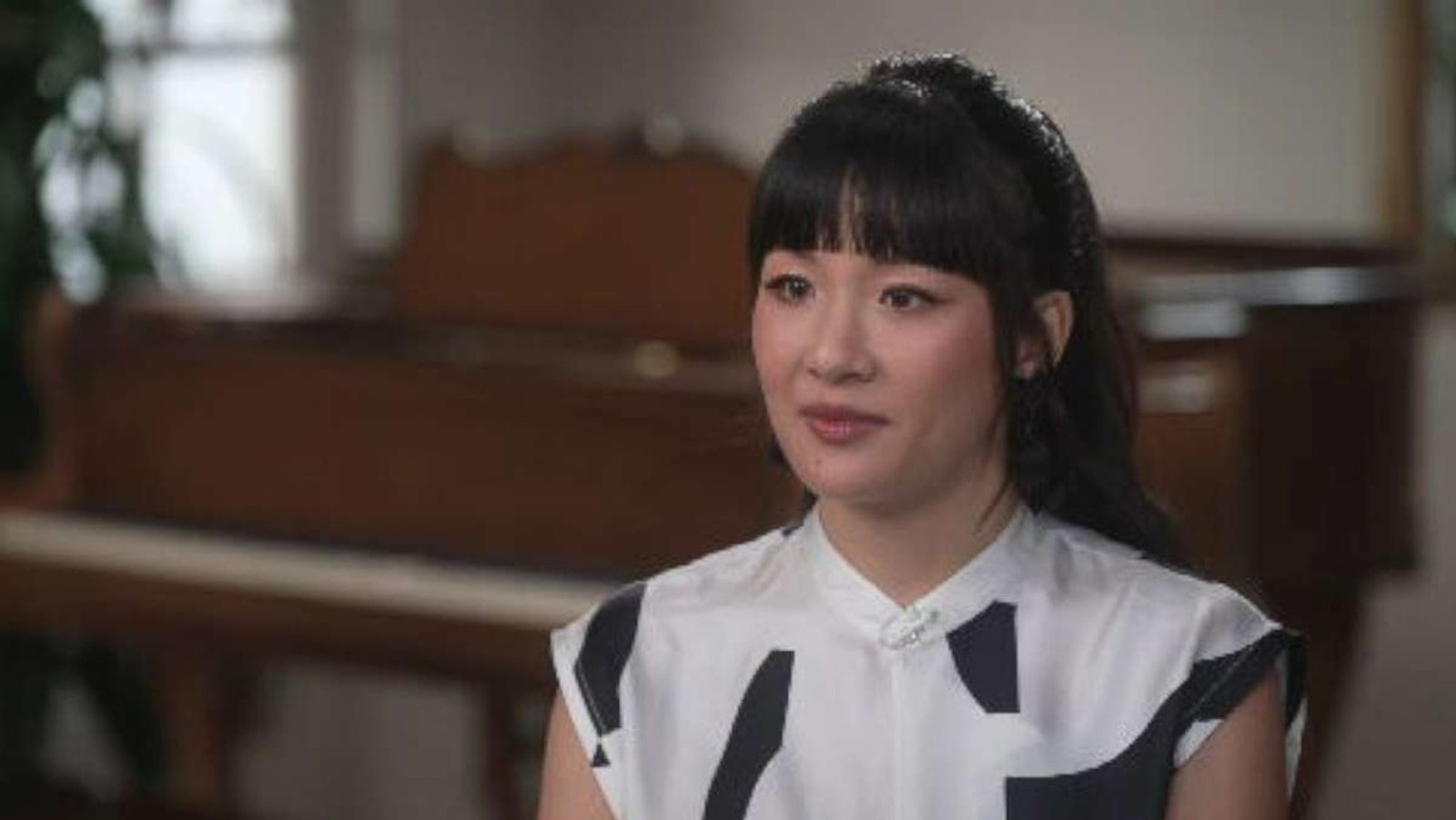 Constance Wu opens up about allegations of sexual harassment against ...