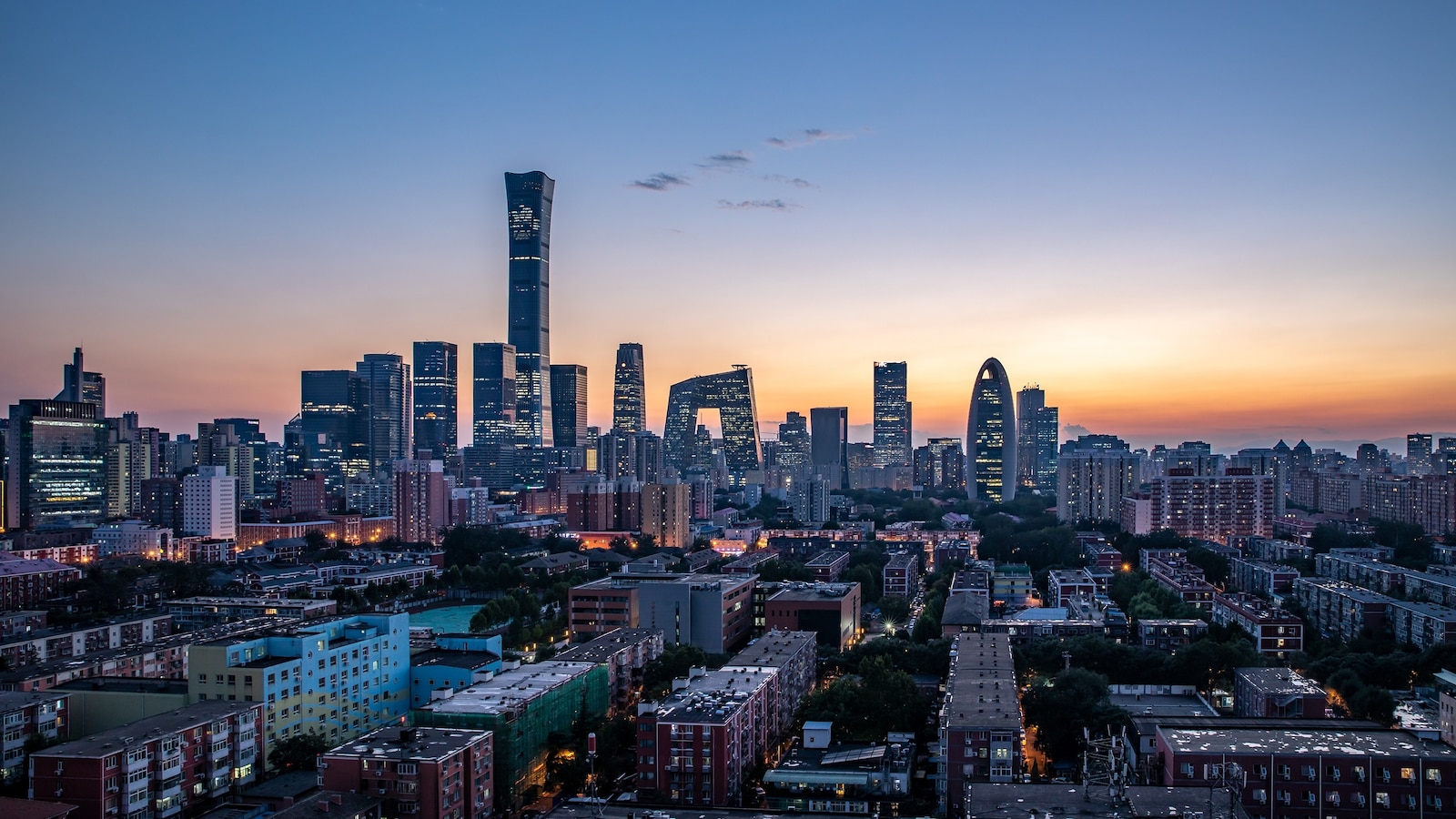 Report finds China-tied entities seeking to hide Beijing's connection ...