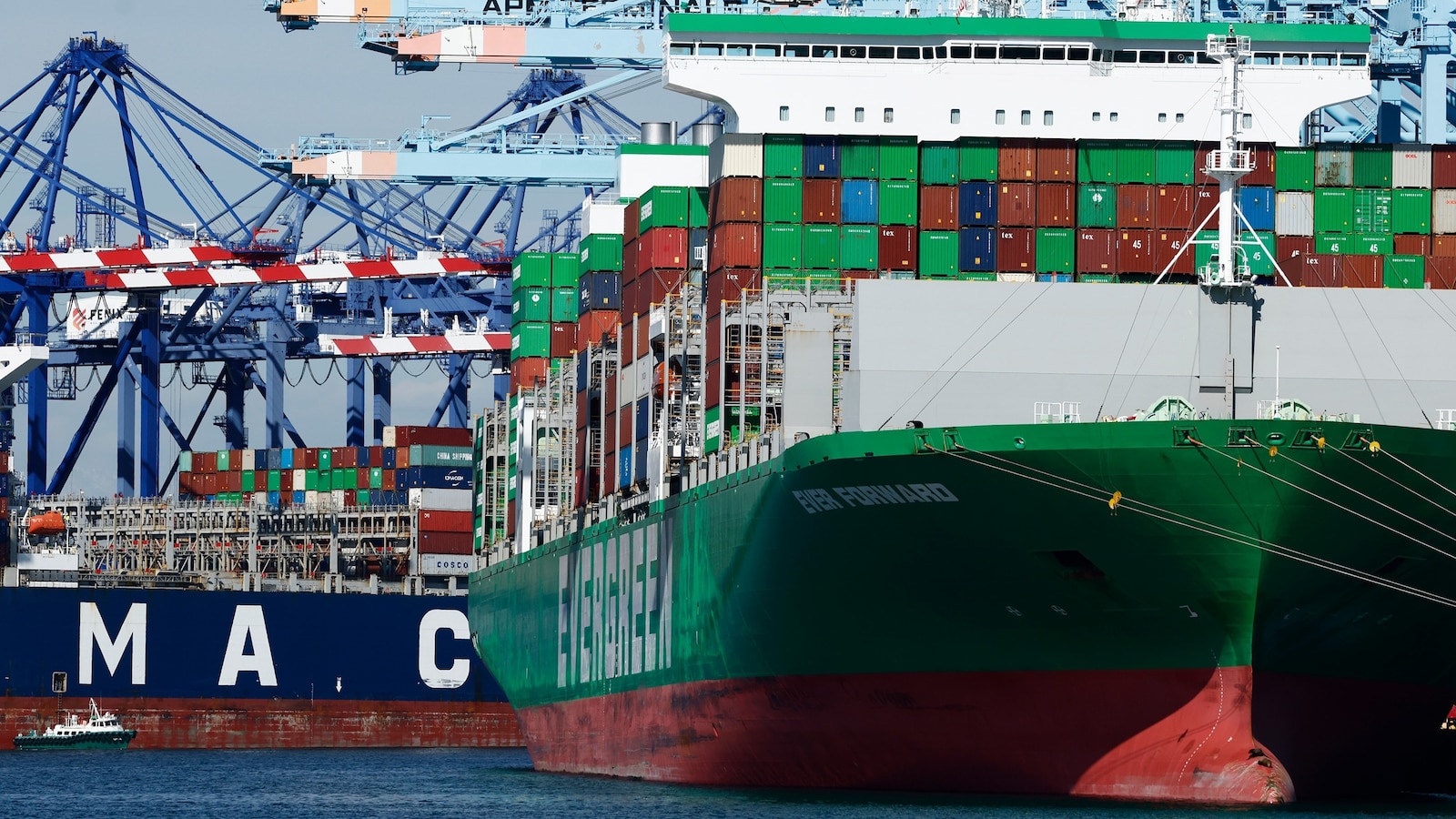 US Trade Rep Greer says tariff policy 'hasn't changed' despite SCOTUS ...