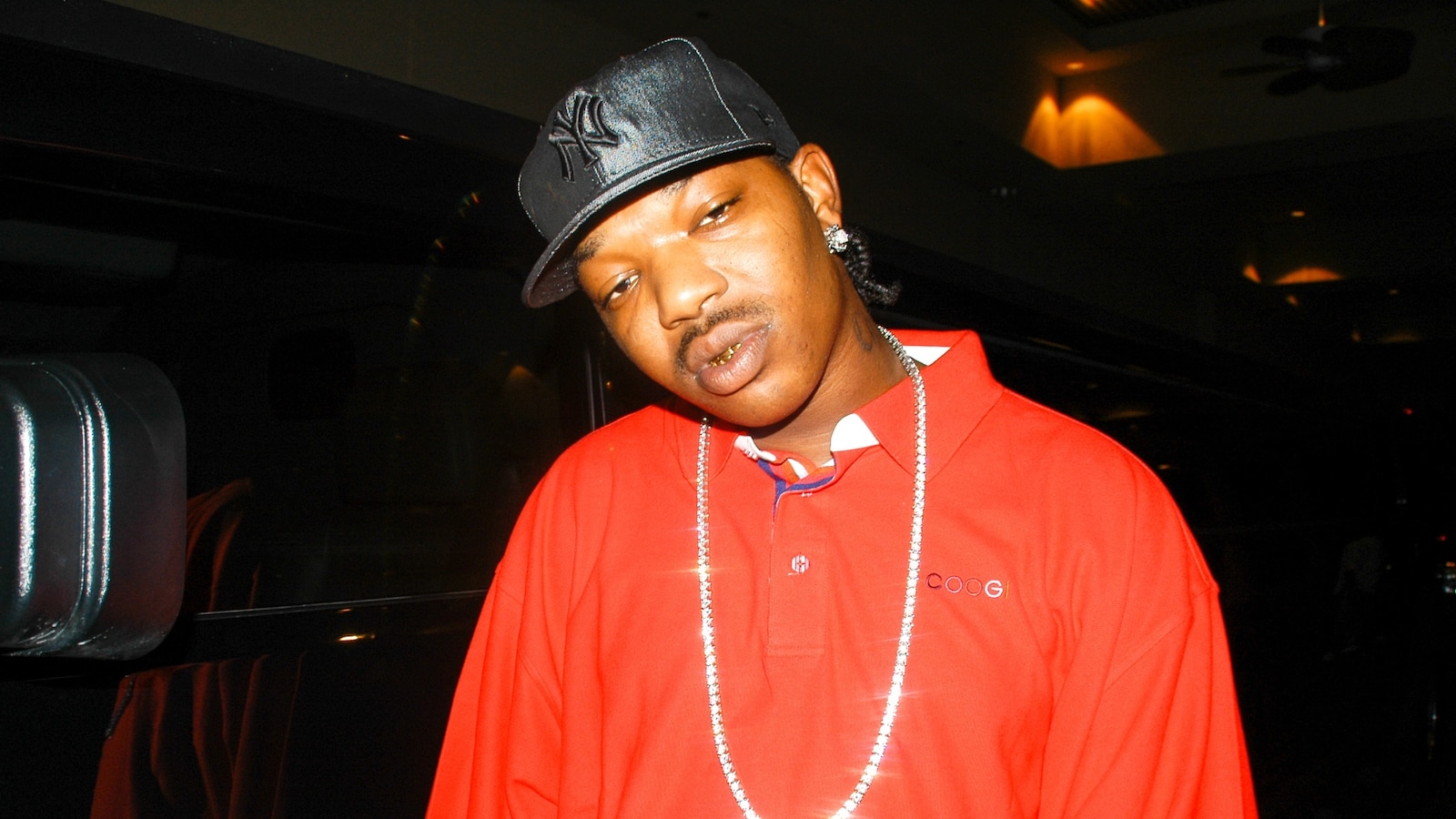 Judge orders rapper BG to turn in lyrics before publishing while on ...