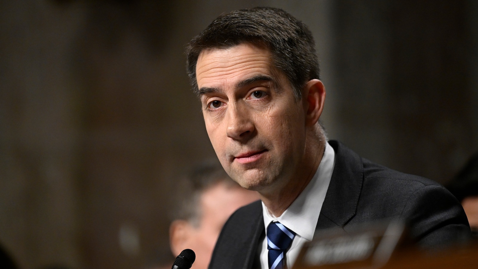Arkansas 2026 live primary election results: Cotton projected to win ...