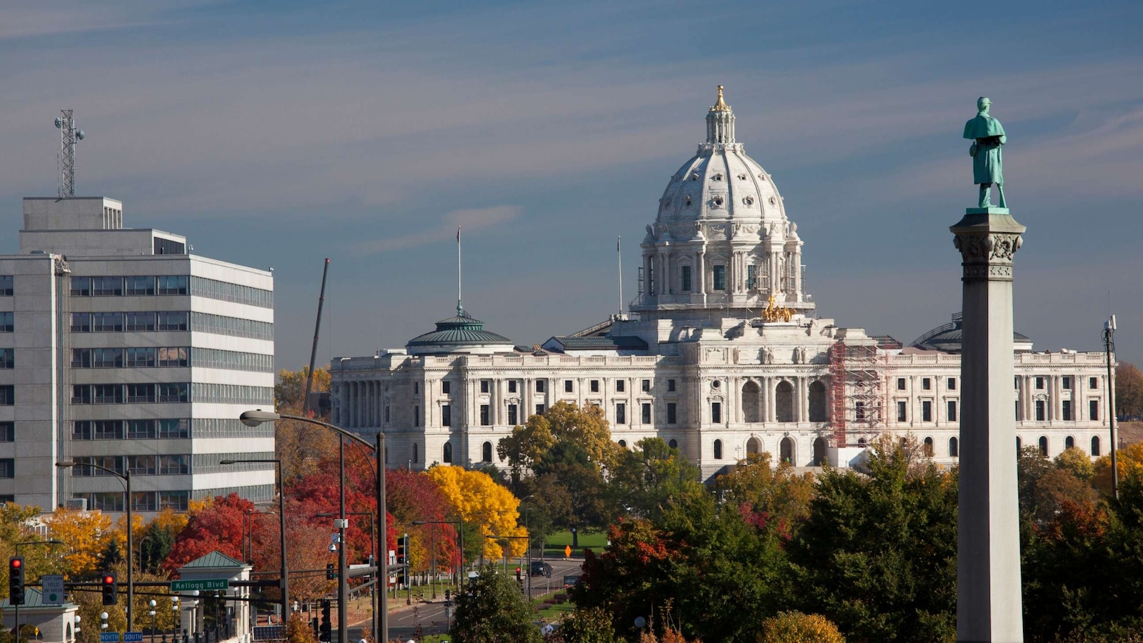 Minnesota 2024 live election results: Harris projected to win - ABC News