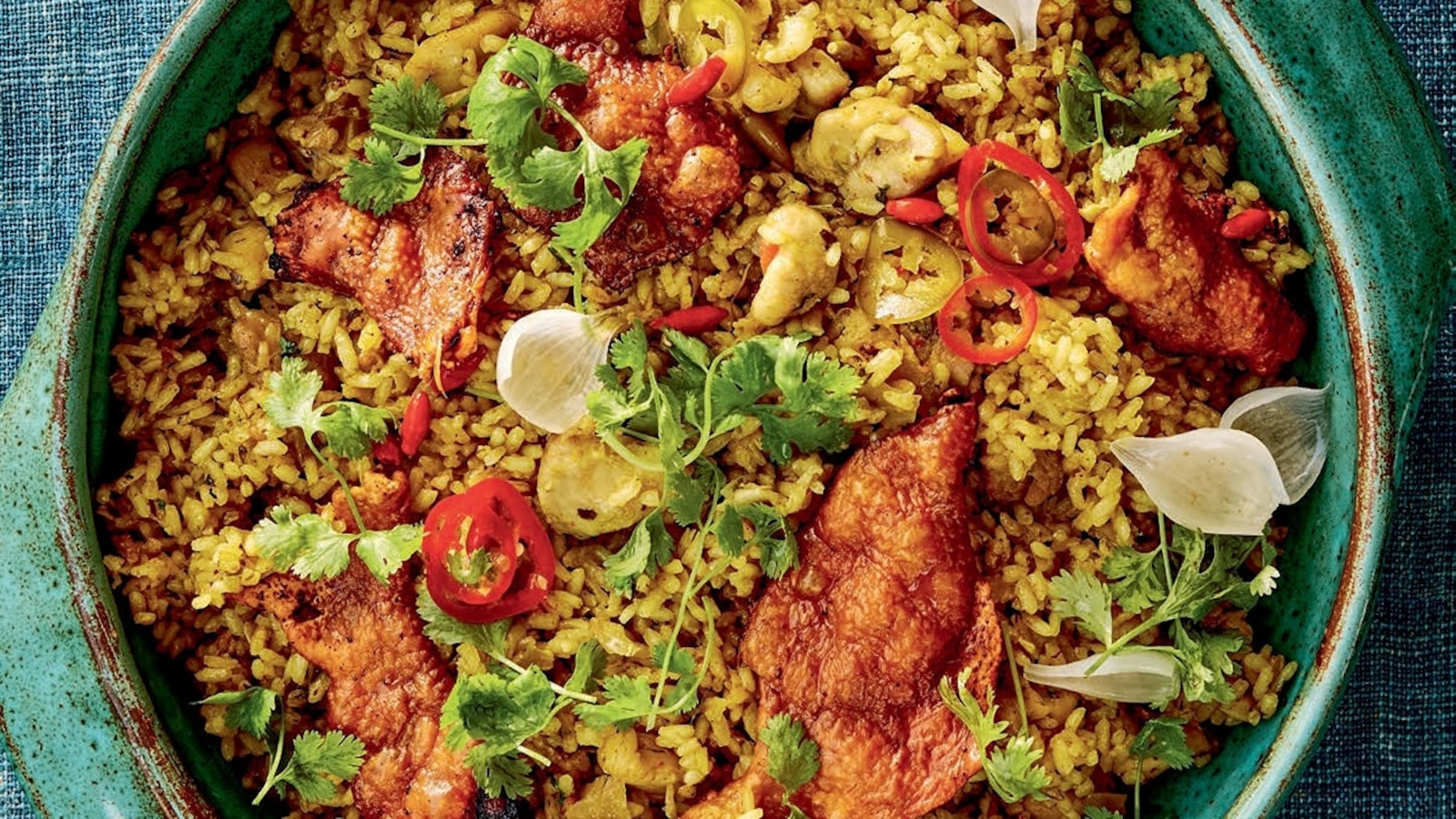 Classic Puerto Rican recipes from chef Mia Castro - ABC News