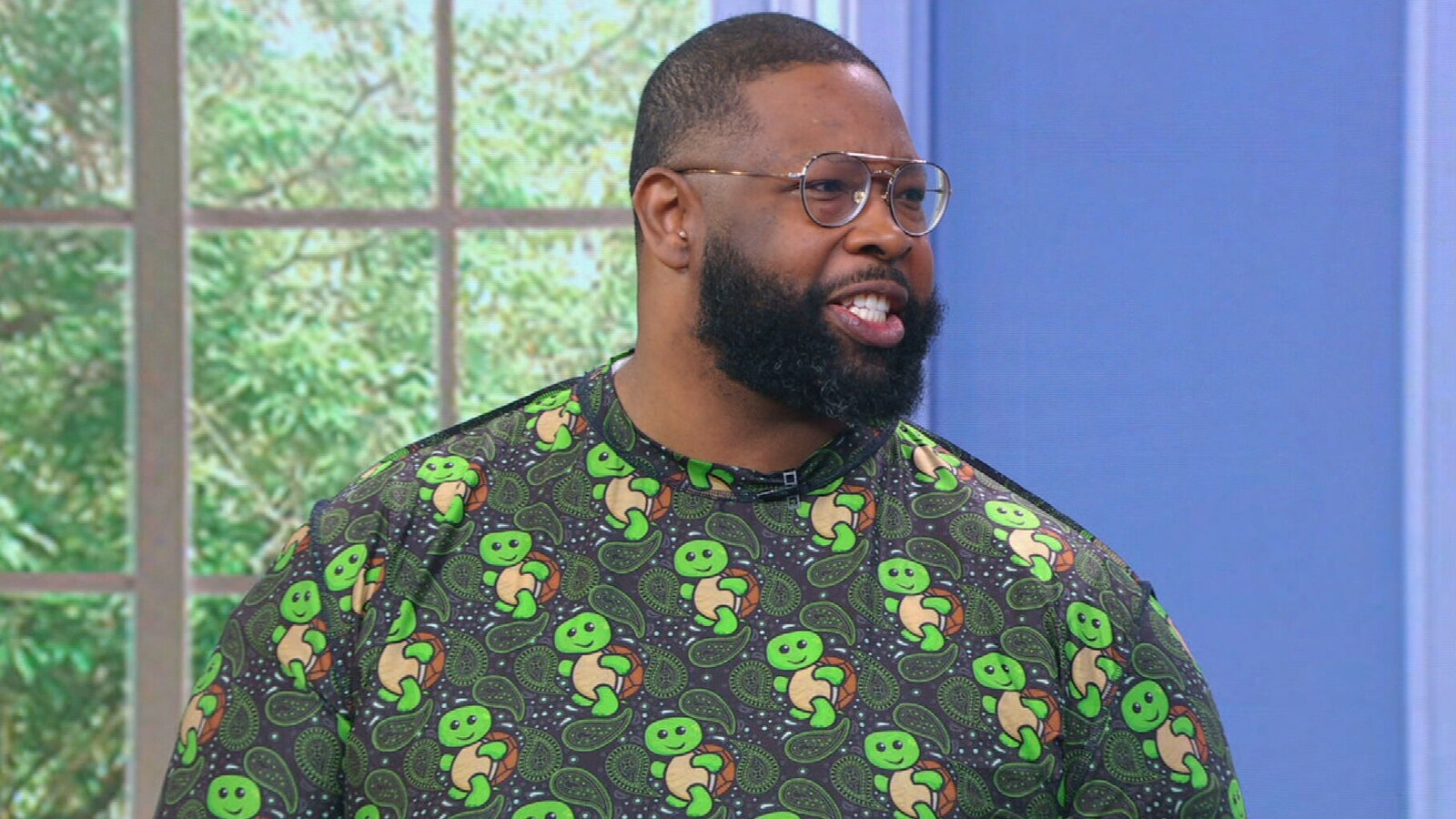 Author and coach Martinus Evans shares how anyone can start running ...