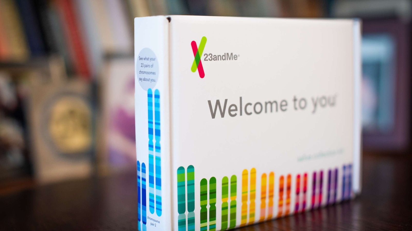 Connecticut attorney general presses 23andMe for data breach answers - ABC News
