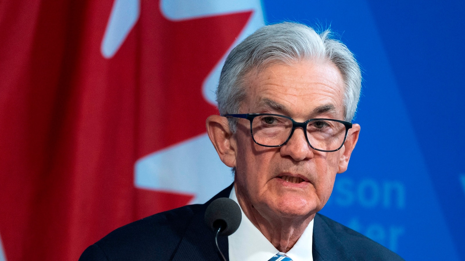 Fed holds interest rates steady at highest level since 2001 - ABC News