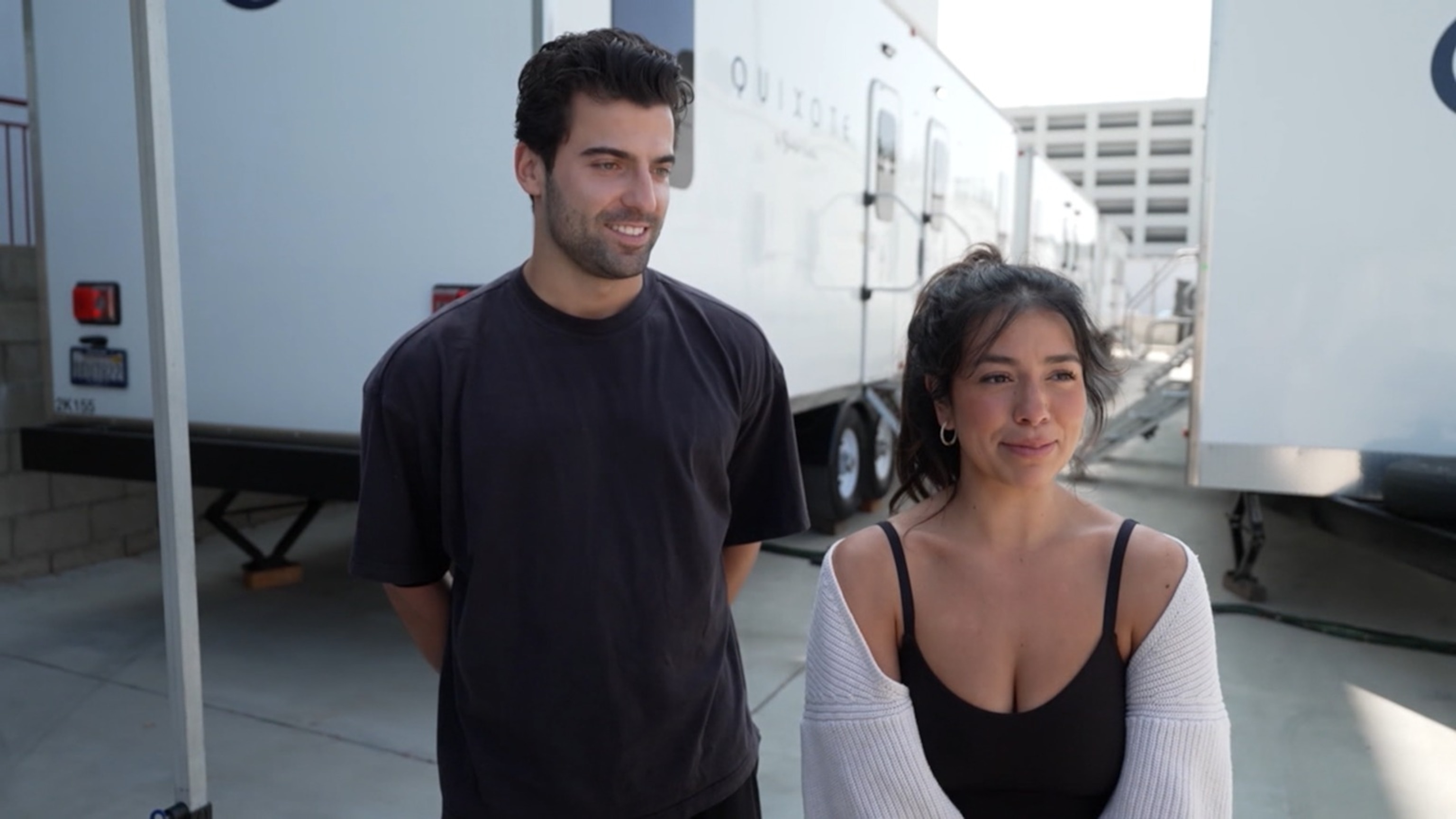 'Dancing With the Stars' cast speaks out ahead of season 34 premiere ...