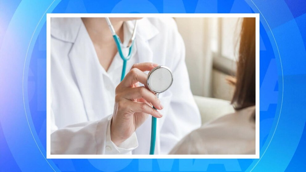 Video Fewer women die when treated by female doctors, study suggests ...