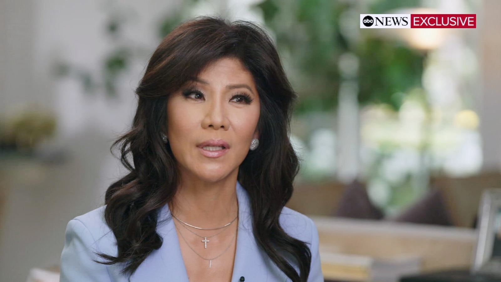 Julie Chen Moonves opens up about faith and family in new audio memoir ...