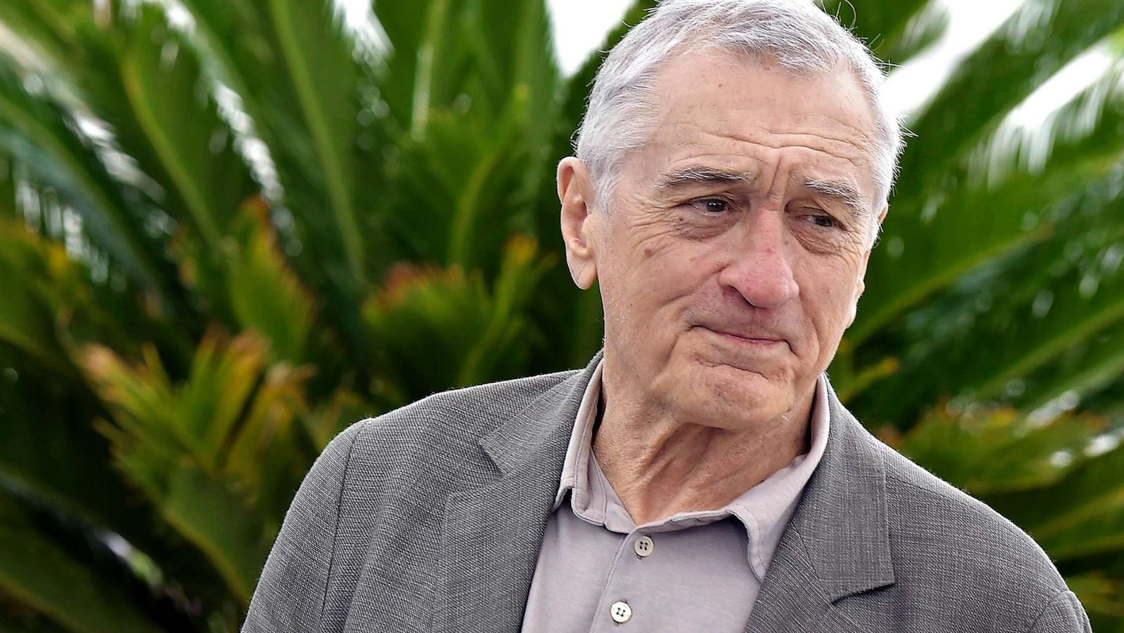Robert De Niro mourns death of 'beloved' grandson Leandro - ABC News