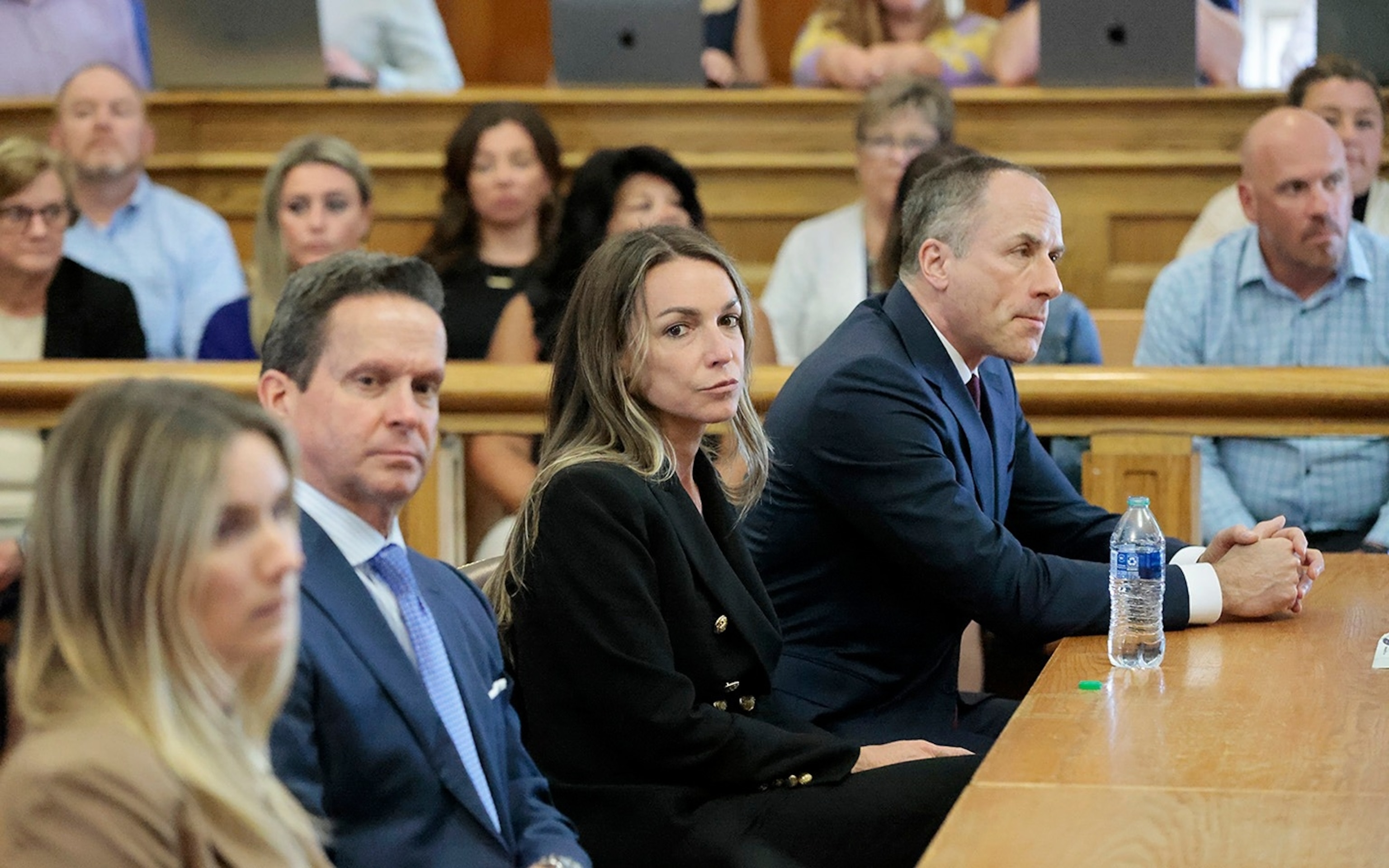 What to know about Nick Reiner's high-profile attorney Alan Jackson ...