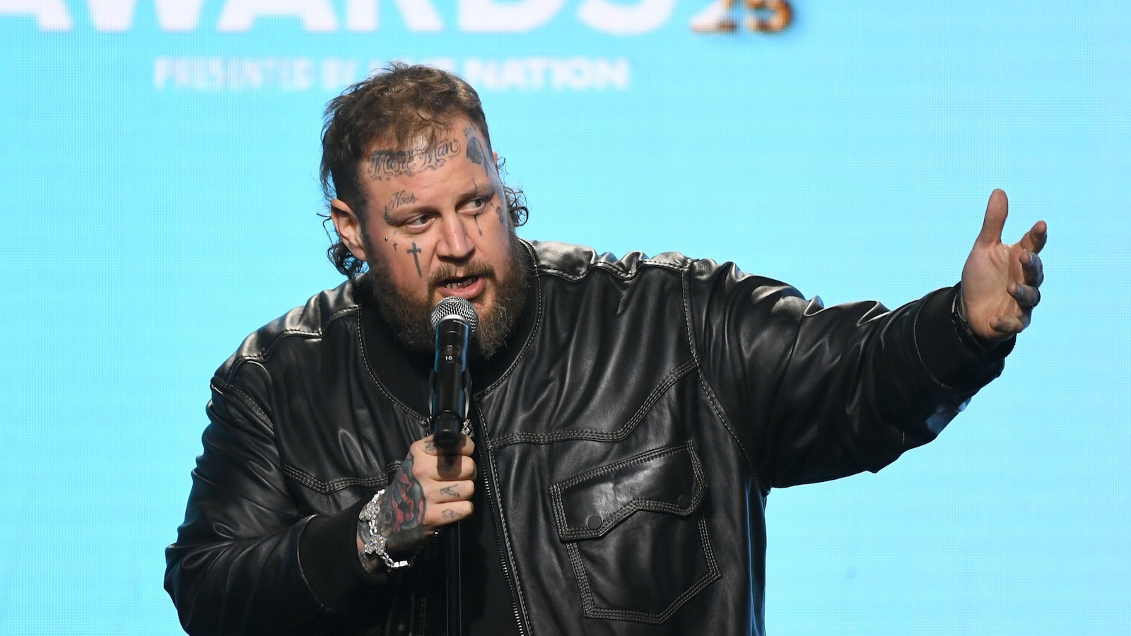 Jelly Roll's path to pardon clears as Tennessee parole board weighs in ...
