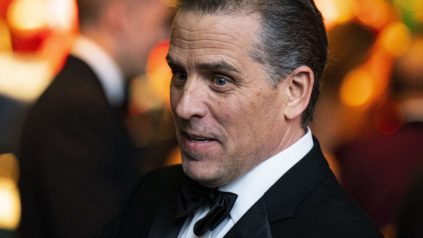 [W: #834] Tony Bobulinski to testify behind closed doors as impeachment ...