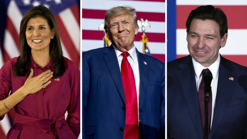 Video Primary debate canceled - ABC News