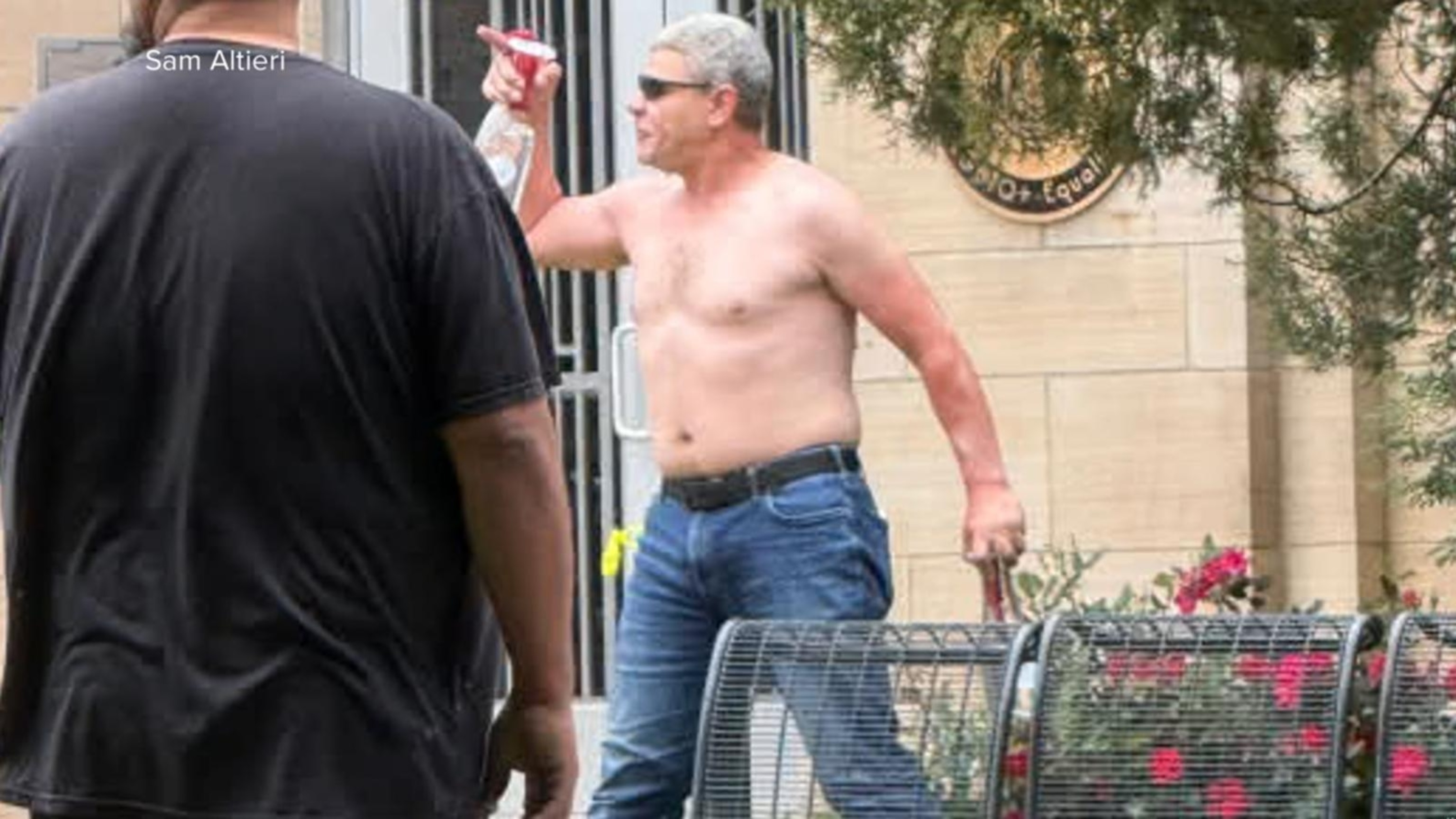 Boulder Attack - ABC News