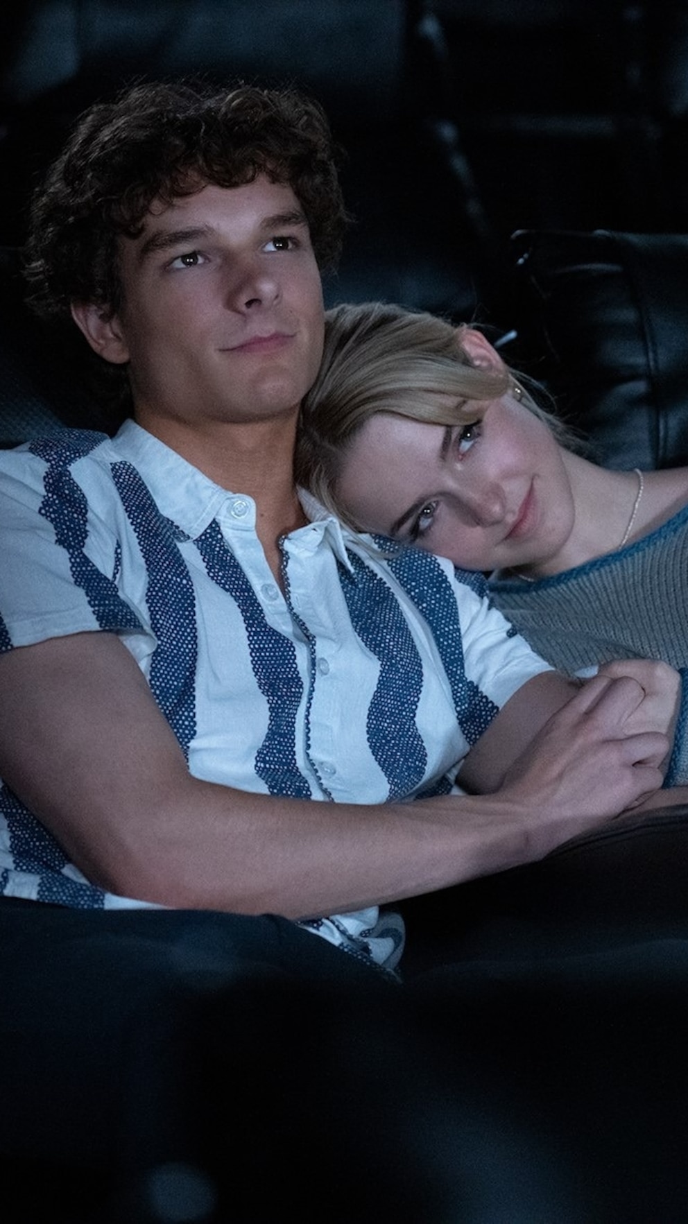 'Regretting You' trailer is out now: Here's everything to know about ...