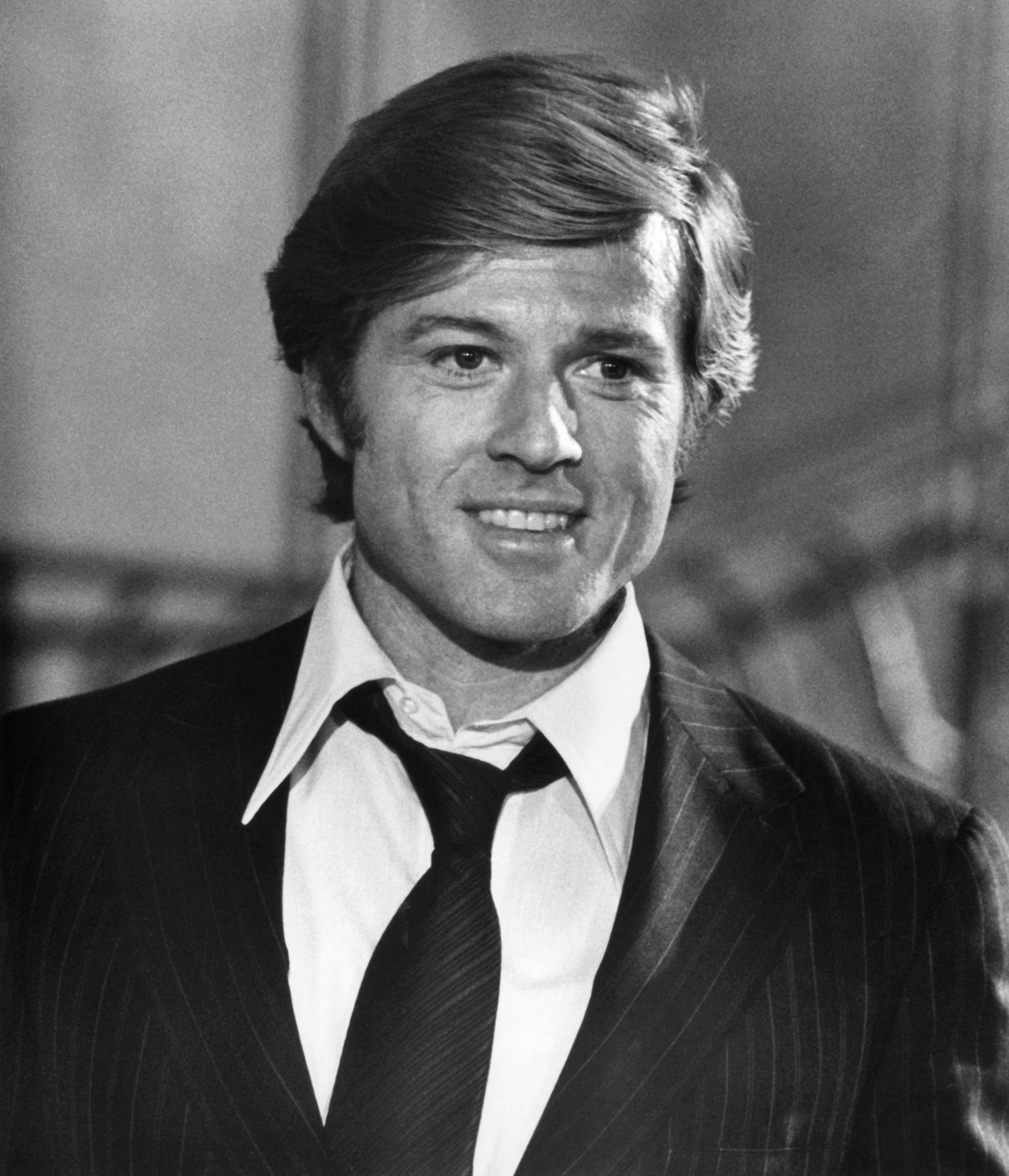 Robert Redford's most notable roles, from 'All The President's Men' to ...