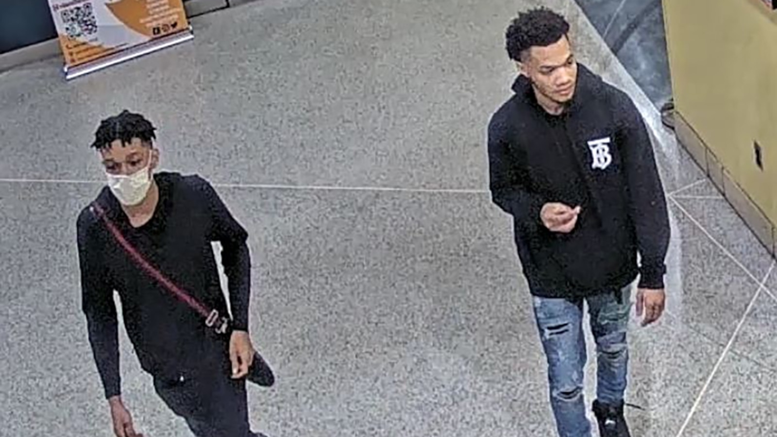 Police arrest teen in shooting at Morgan State University, 2nd suspect ...