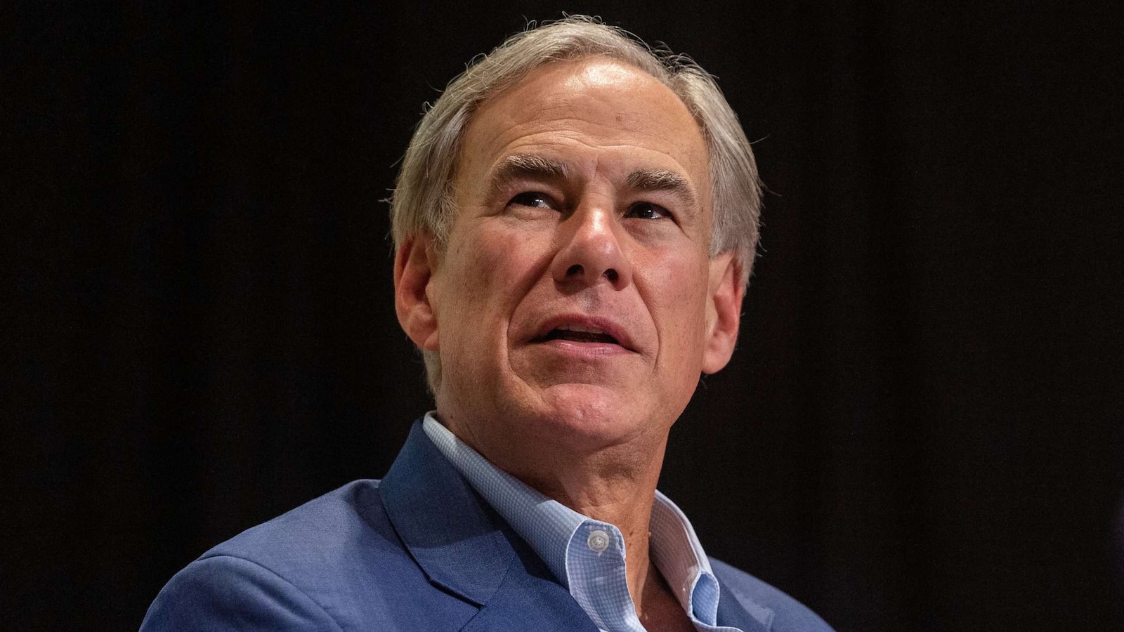 Greg Abbott pushes back on criticism after busing migrants to VP's home ...
