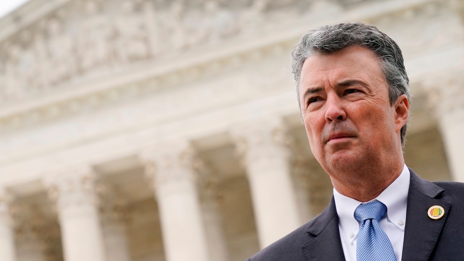 Alabama Attorney General Steve Marshall says he won't prosecute IVF ...