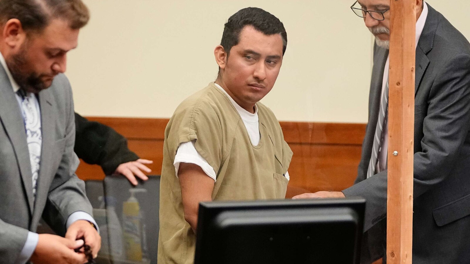 Man Pleads Guilty To Raping Ohio Girl Who Ended Up Traveling Across