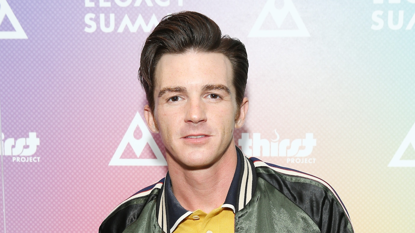 Drake Bell addresses how he's 'healing,' previous allegations against ...