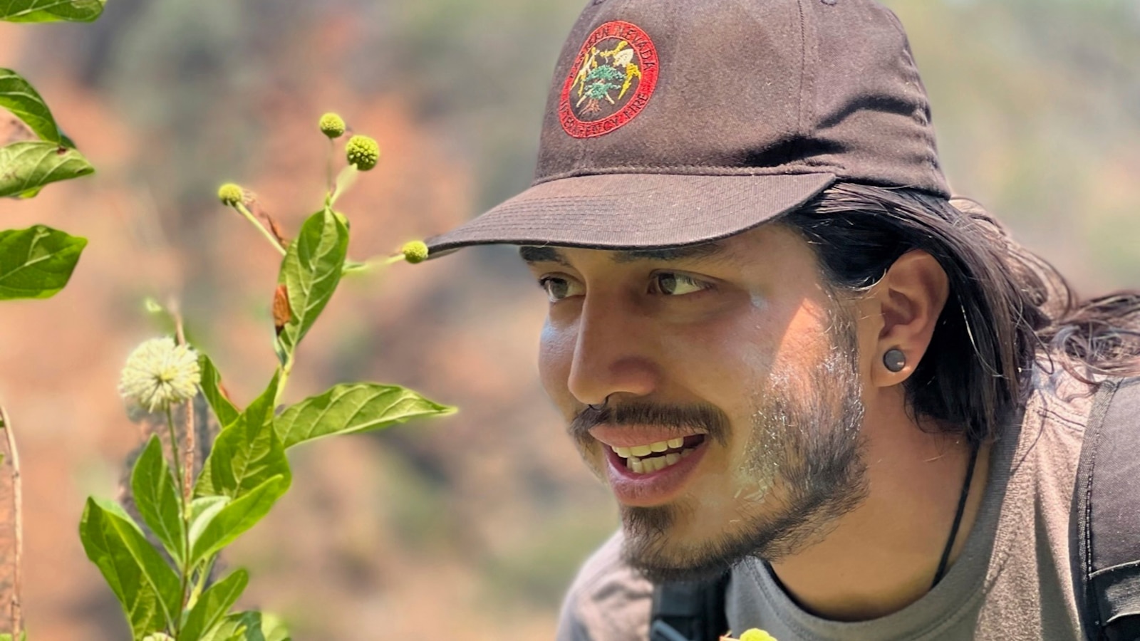UC Berkeley graduate student Gabriel Trujillo killed while doing field ...
