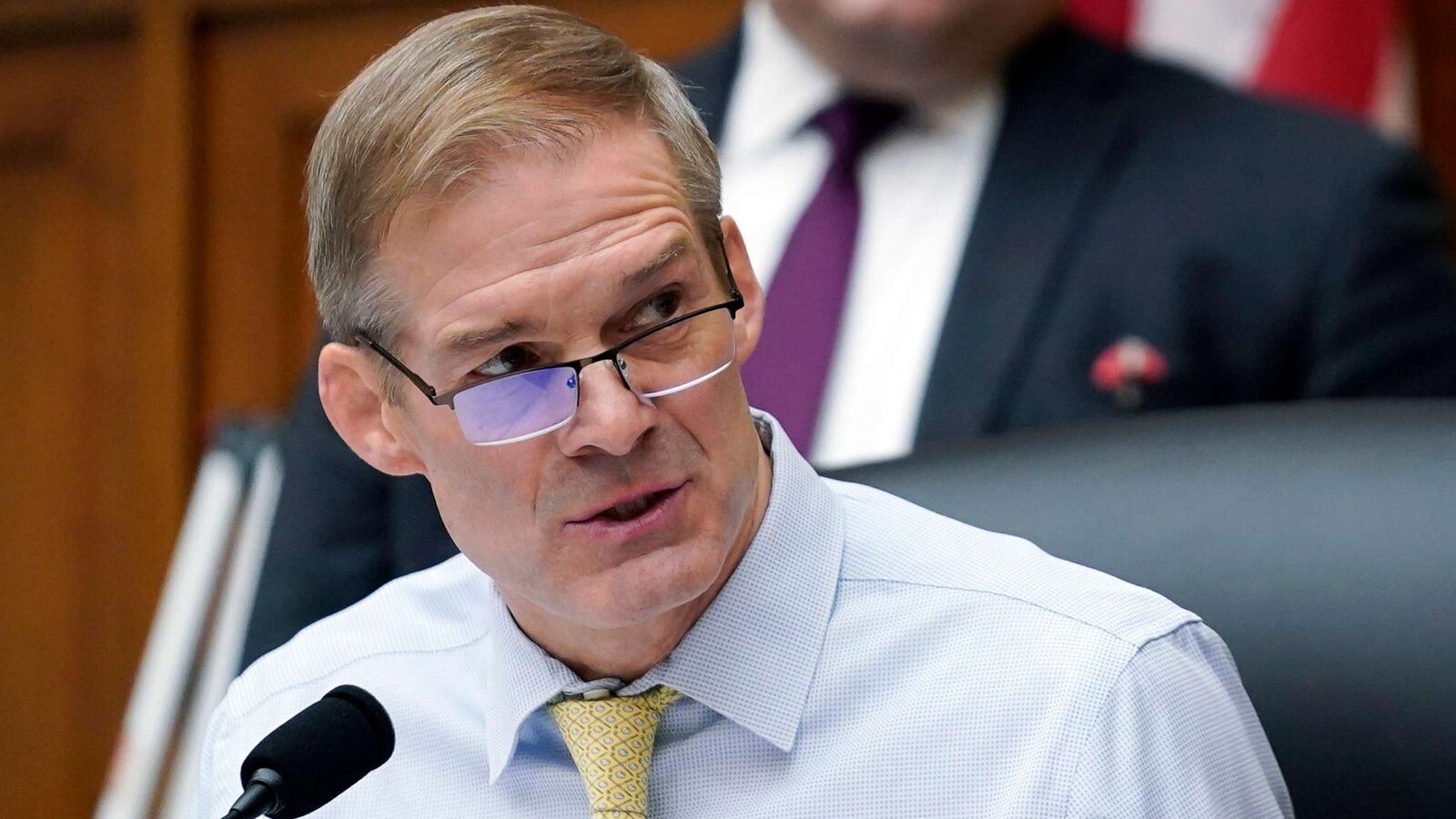 Republicans demand Manhattan DA Bragg turn over docs related to Trump ...