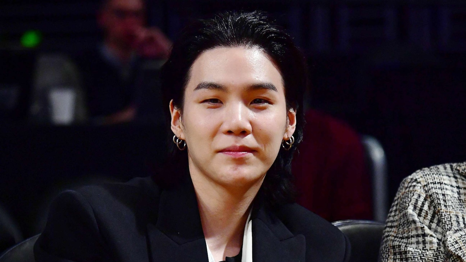 BTS' Suga is Valentino's latest brand ambassador: Here's what we know ...