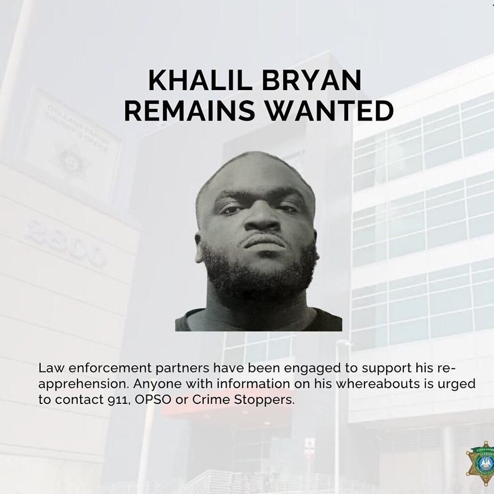 2 deputies fired after inmate mistakenly released from jail: Sheriff's ...