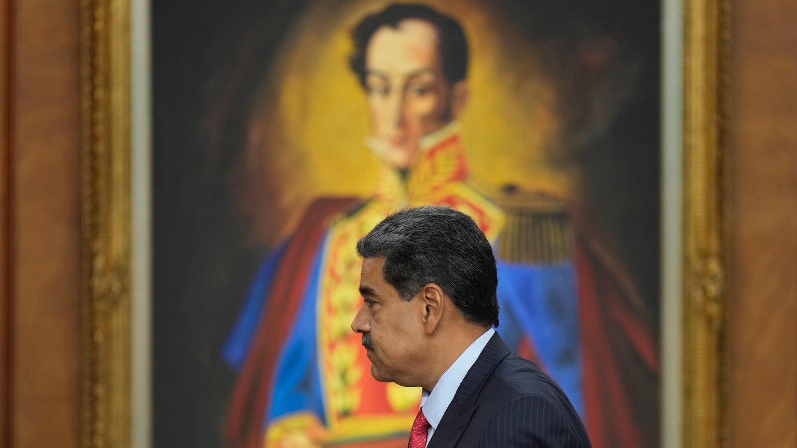 Pressure mounts on Venezuela's Maduro government to release vote ...