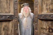 20 Best Dialogues By Albus Dumbledore In Harry Potter Series