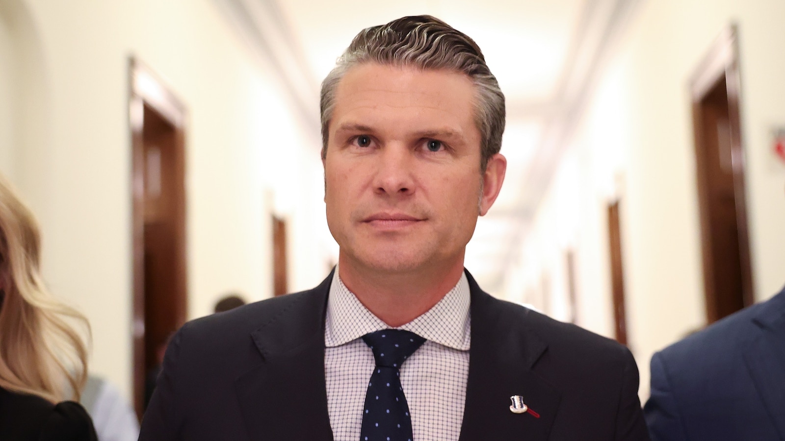 Hegseth's attorney threatens to sue sex assault accuser if she repeats ...