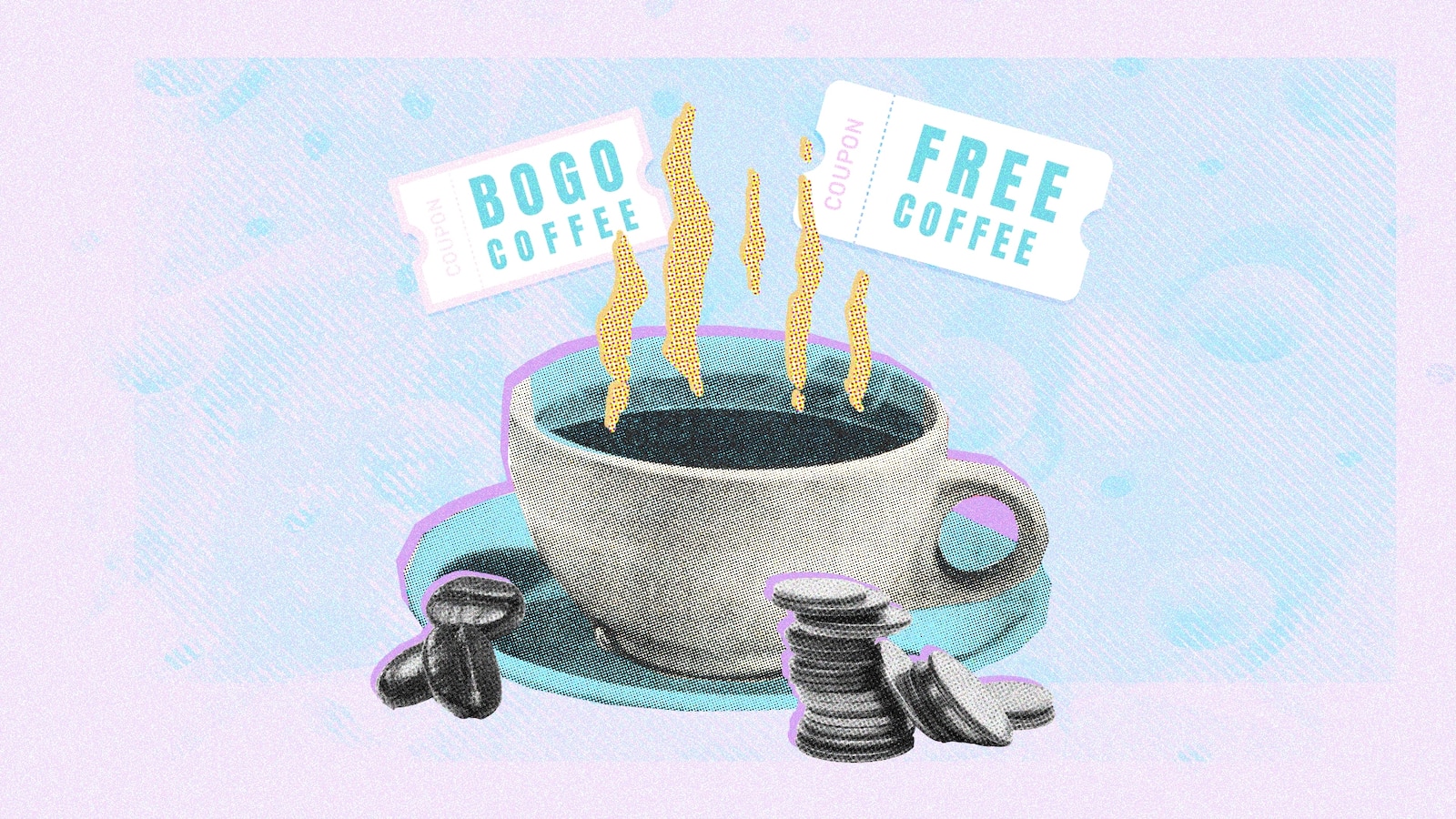 Free coffee and other caffeinated perks for National Coffee Day - ABC News