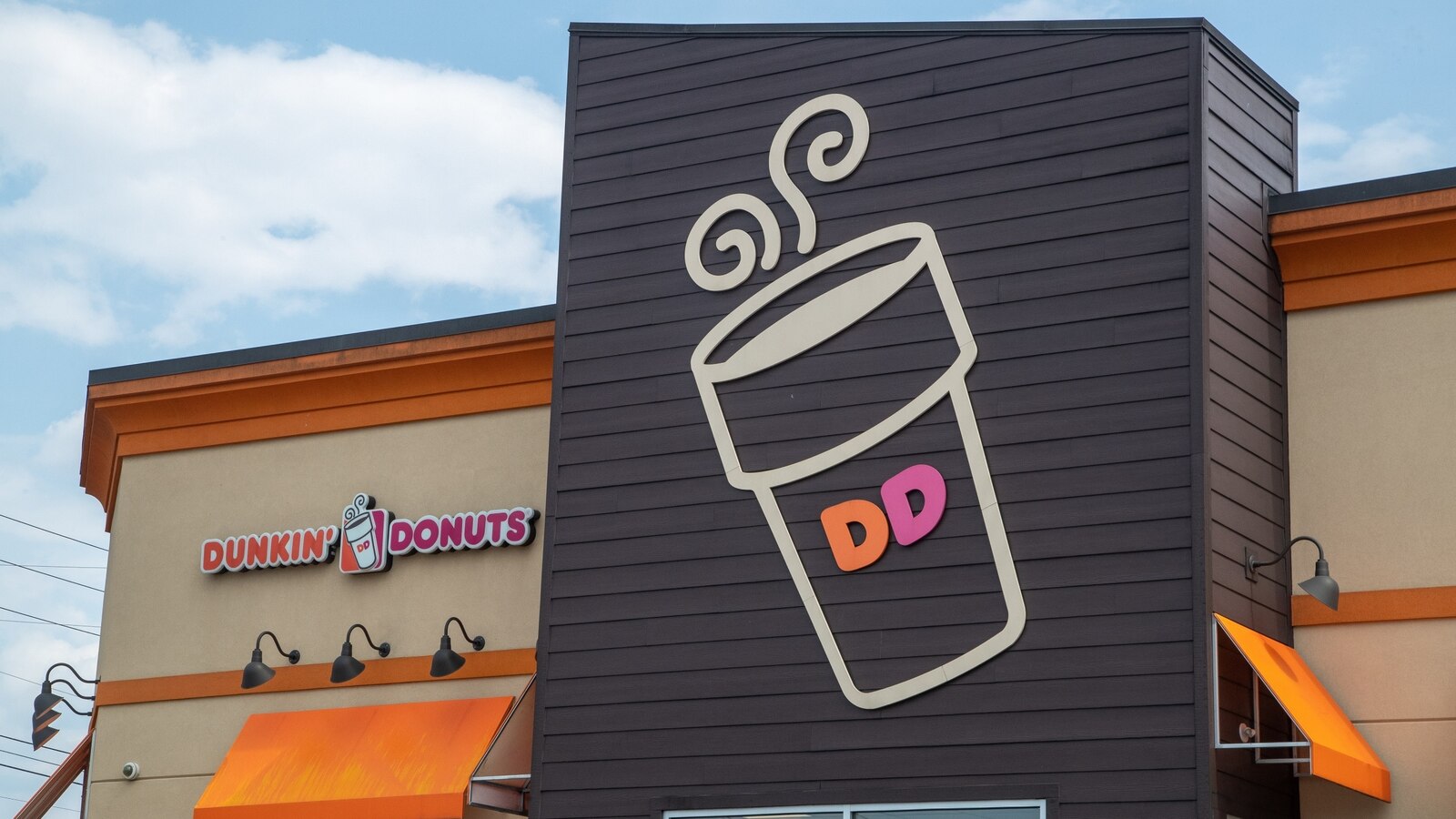 Dunkin' faces potential class-action lawsuit for alleged discriminatory ...