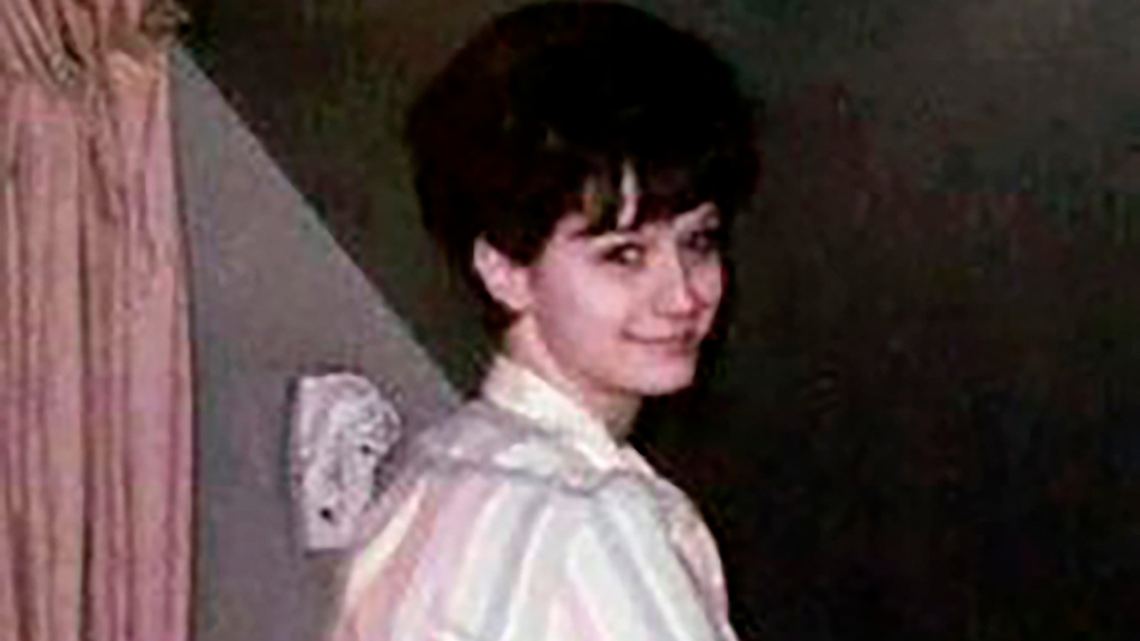 Cold case solved over 50 years after a young mom was killed, her 3-year ...