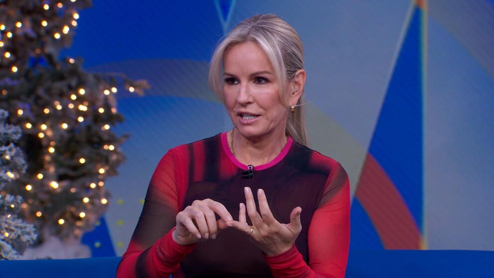 Video Fitness 101 on Cyber Monday - ABC News