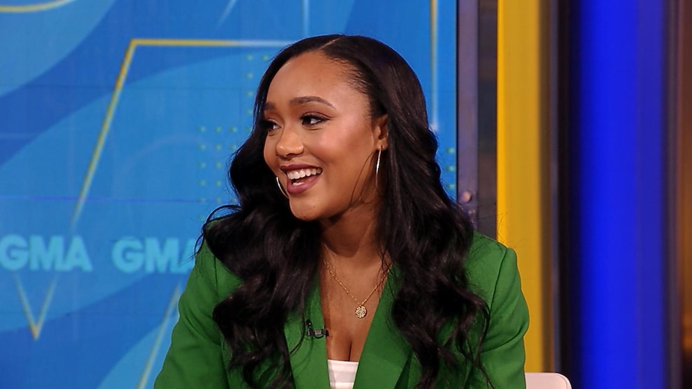 Video Ground-breaking stock trader shares financial advice in new book ...