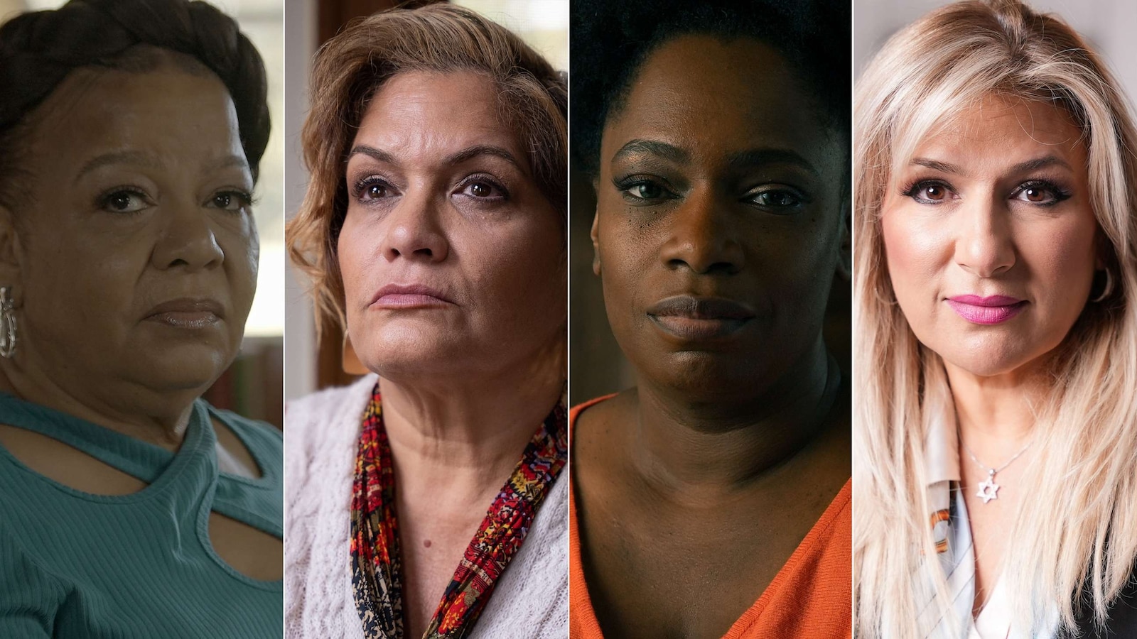 'Mother Undercover': How 4 women took matters into their own hands to ...