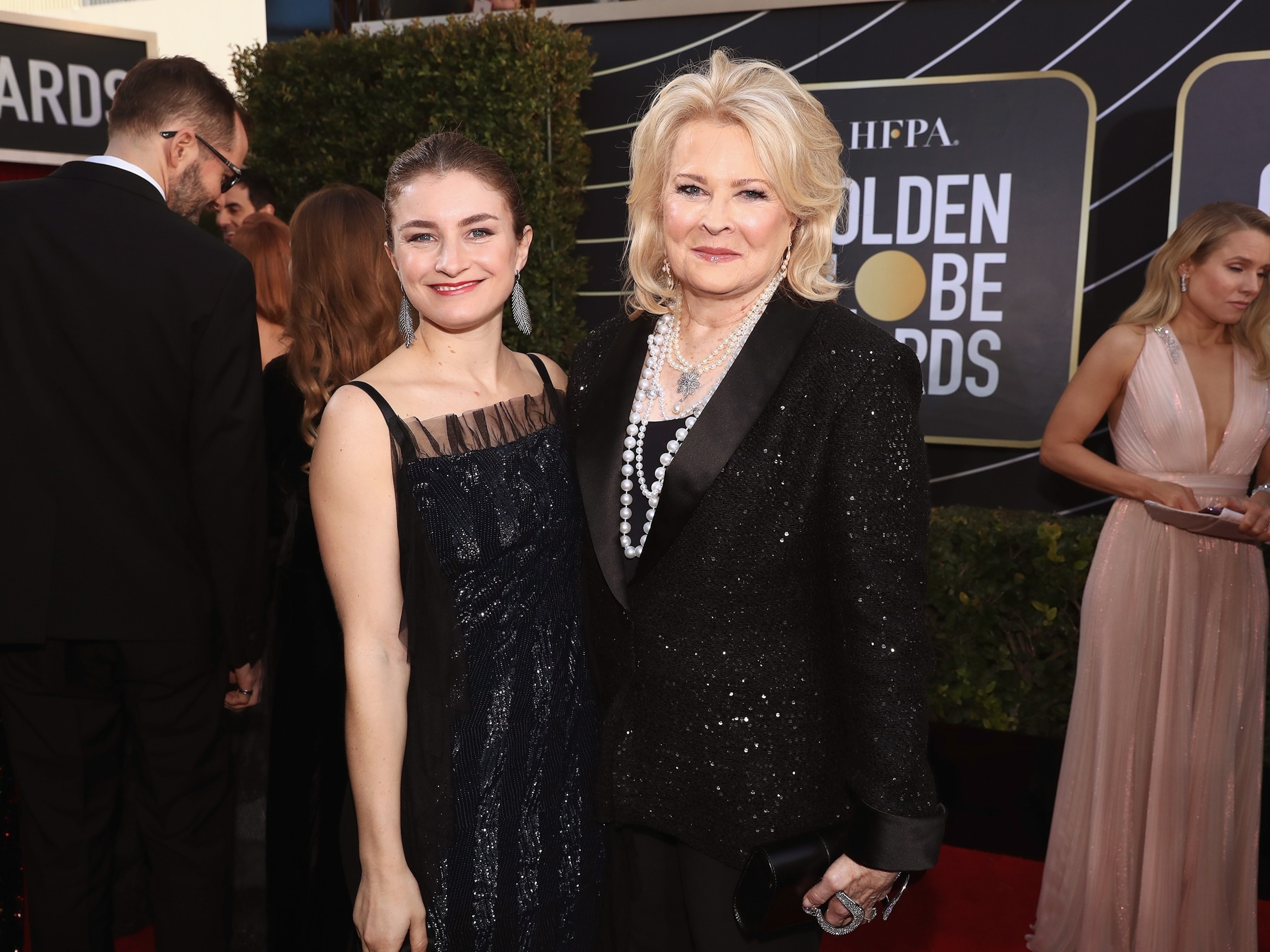 Anna Wintour names Chloe Malle as new head of editorial content at ...