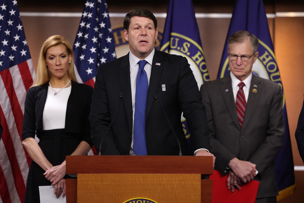 Record number of lawmakers retiring from Congress ahead of midterms ...