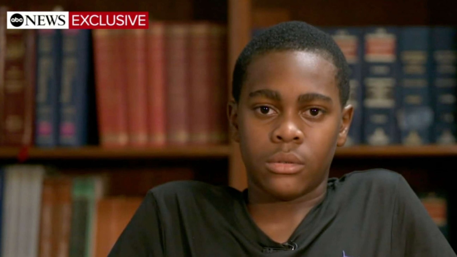 12-year-old speaks out about ‘traumatic’ wrongful detention by Lansing ...