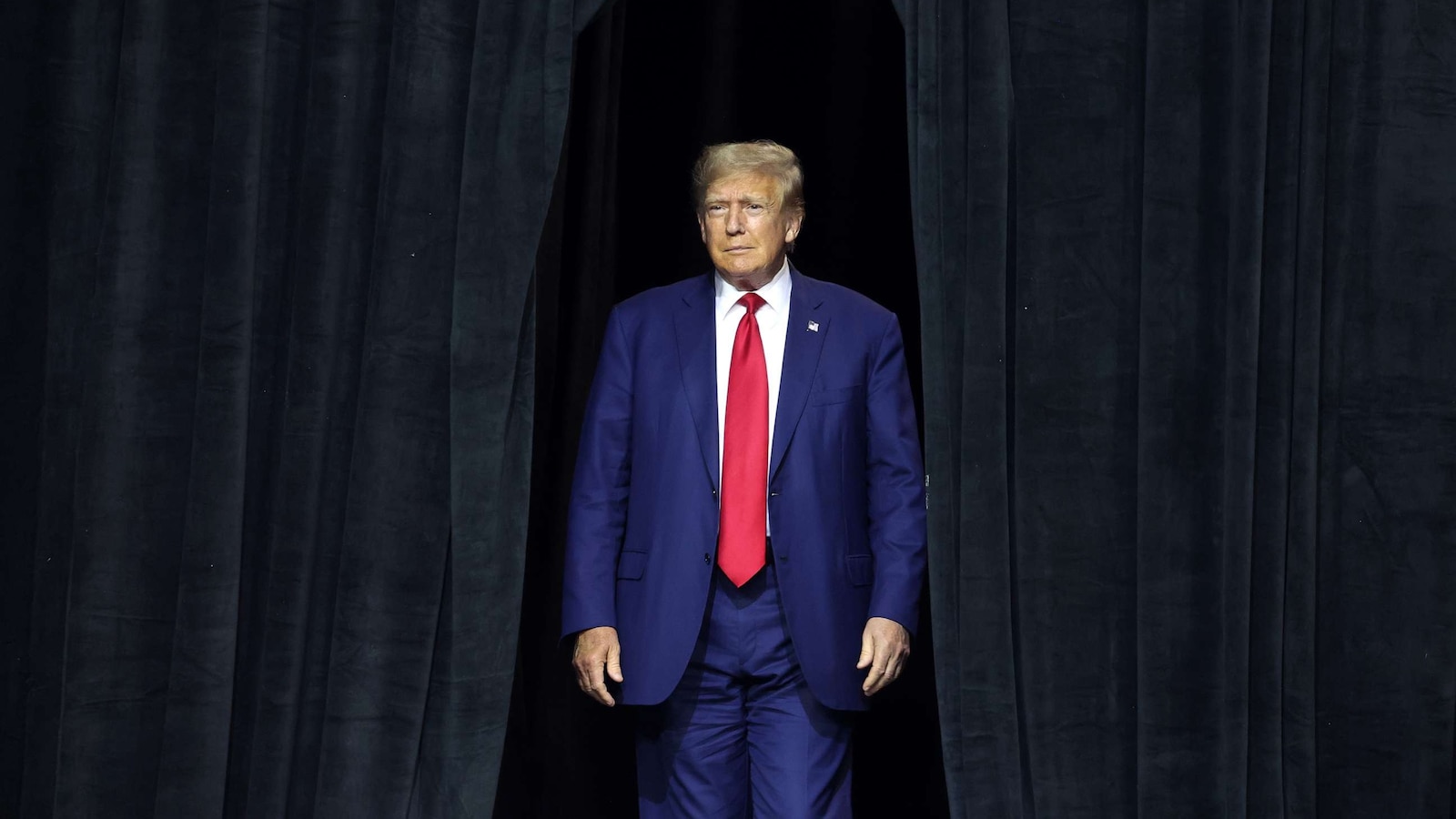 What to know about former president and Republican front-runner Donald ...