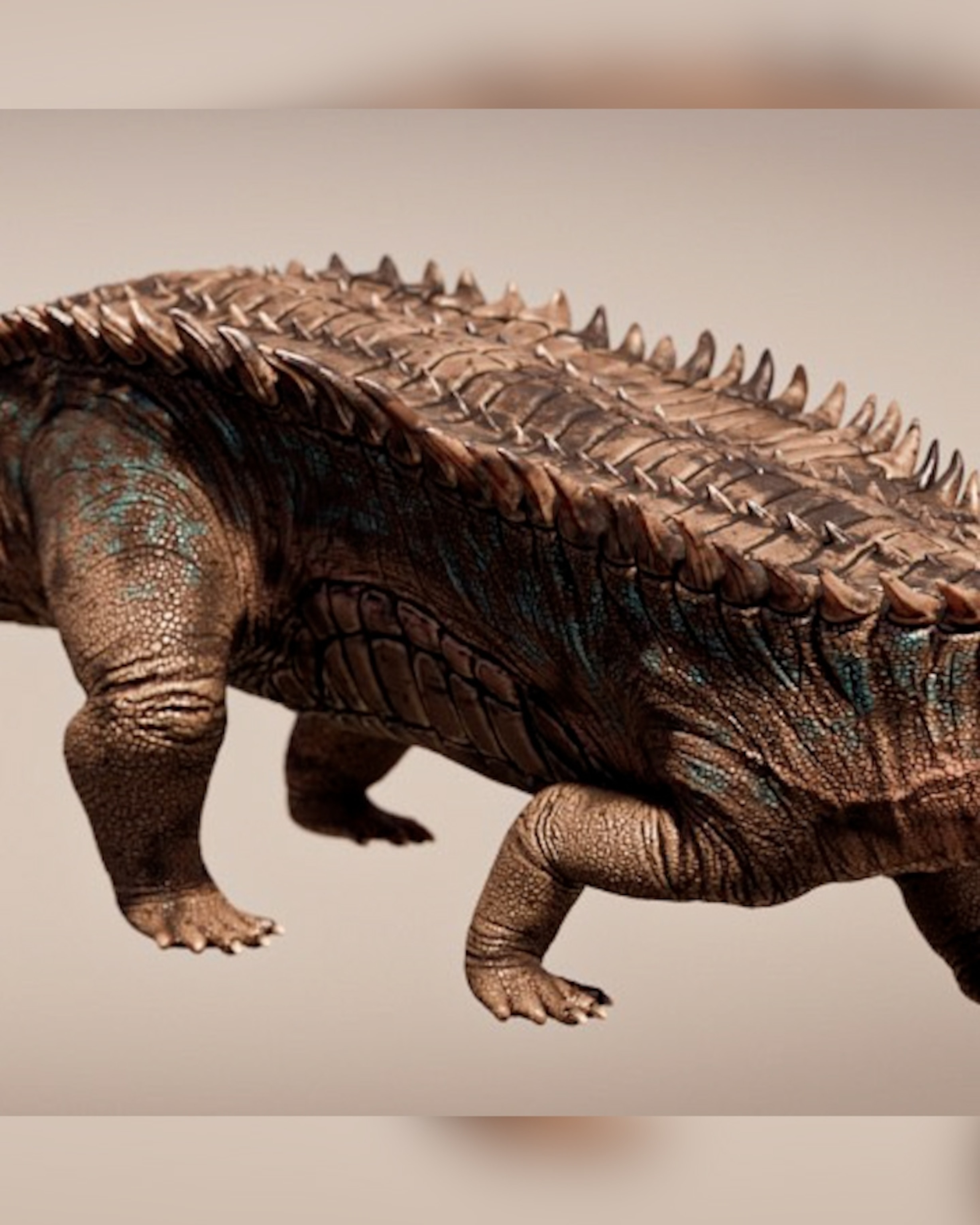 Waarnemingen Van Dinosaurussen In Afrika Archaeopteryx | Tsjok's Blog